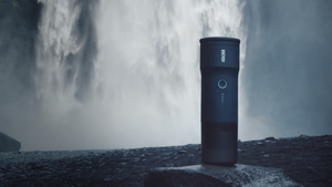 How Brevoy Enhances Your Coffee Experience On-the-Go | Portable ...