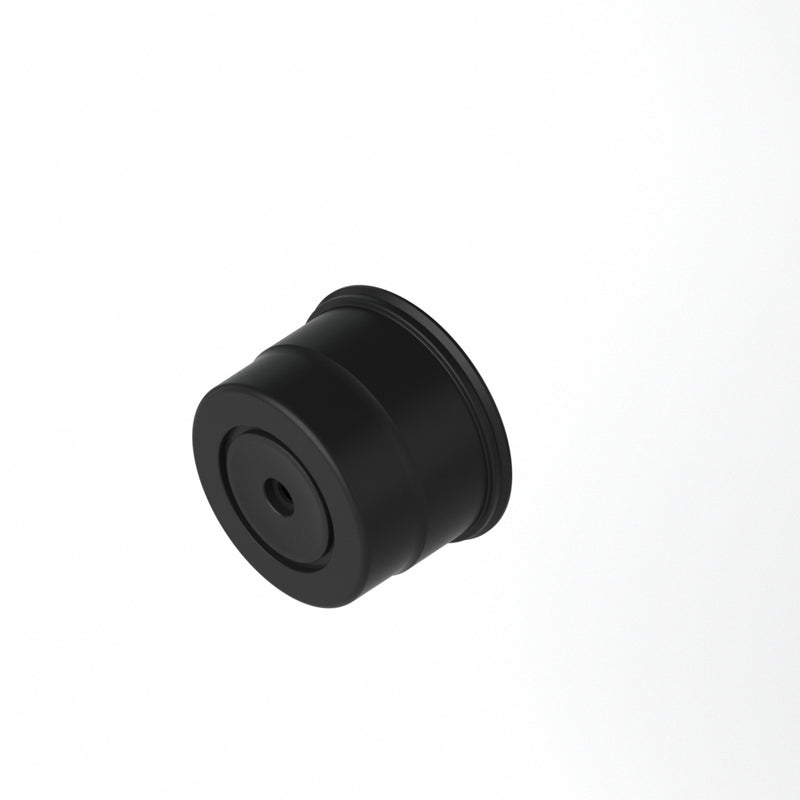 Brevoy Double Shot Basket Bundle (4-Pack) - Barista-Quality Espresso ...