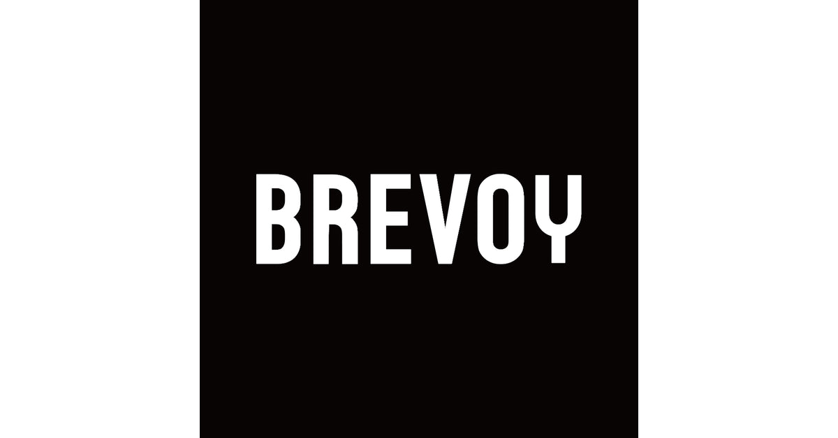 Brevoy | Portable Espresso Machine | Self-Heating Travel Coffee Maker ...